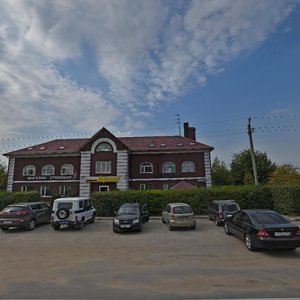 Khudozhestvennuy Drive, No:3, Hotkovo: Fotoğraflar