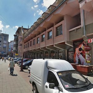 Vulytsia Shashkevycha, No:6А, Ivano‑Frankovsk: Fotoğraflar