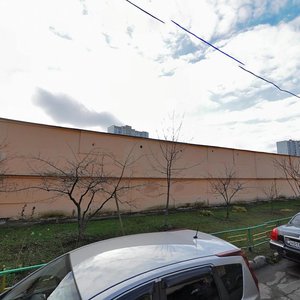 Keramichesky Drive, No:57Б, Moskova: Fotoğraflar