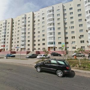 Sayran Sok., No:9, Astana: Fotoğraflar