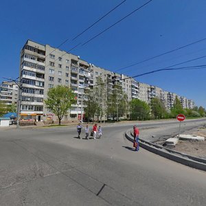 Stryiska vulytsia, No:103, Lviv: Fotoğraflar