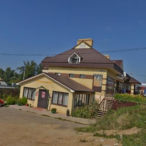 İnternasyonalnaya Sok., No:13Д, Kazan: Fotoğraflar