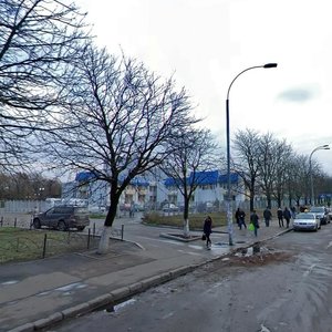 Heroiv Sevastopolia Street, No:35, Kiev: Fotoğraflar