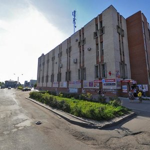 Prospekt Lenina, No:36, Tosno: Fotoğraflar