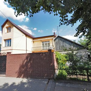 Vulytsia Chekhova, No:18А, Ternopol: Fotoğraflar