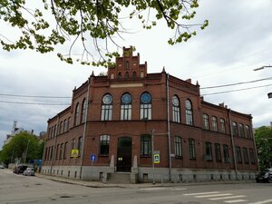 Vyborgskaya ulitsa, No:25, Vyborg: Fotoğraflar