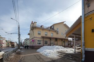 Krestovaya ulitsa, No:103, Rybinsk: Fotoğraflar