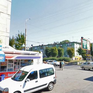 Oleksandra Polia Avenue, No:115, Dnepropetrovsk: Fotoğraflar