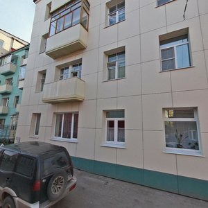 Cooperative lane, No:2, Irkutsk: Fotoğraflar