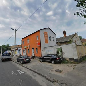 Vulytsia Bohdana Khmelnytskoho, No:183, Lviv: Fotoğraflar