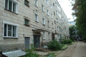 Vorovskogo Street, No:73, Kirov: Fotoğraflar