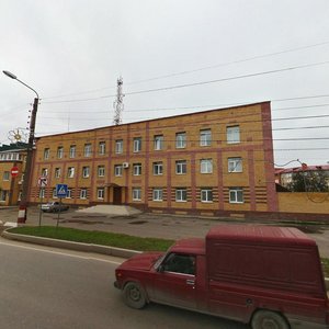 Internatsionalnaya ulitsa, No:21, Bor: Fotoğraflar