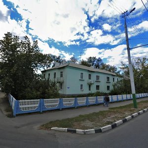 Tsentralnaya Street, No:2А, Penza: Fotoğraflar