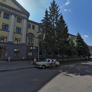 Vulytsia Ostafiia Dashkovycha, No:23, Çerkassi: Fotoğraflar