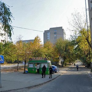 Bulvar Shevchenka, No:69, Zaporoje: Fotoğraflar