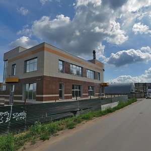 Mezhevaya ulitsa, No:6В, Vsevolgsk: Fotoğraflar
