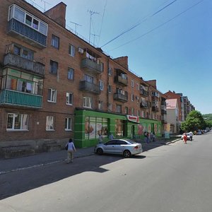 Vulytsia Anatoliia Kukoby, No:22, Poltava: Fotoğraflar