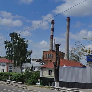 Zhuika Street, No:12, Jytomyr: Fotoğraflar