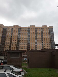 Dizelniy Drive, No:11к1, Saint‑Petersburg: Fotoğraflar