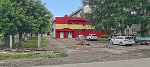 Georgiya Isakova Street, No:133А, Barnaul: Fotoğraflar