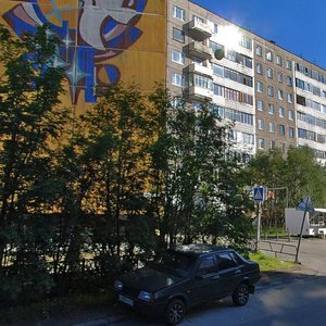 Beringa Street, No:4, Murmansk: Fotoğraflar