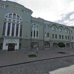 Vulytsia Sobornosti, No:17, Poltava: Fotoğraflar