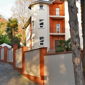 Ulitsa Gaydara, No:4Г, Soçi: Fotoğraflar