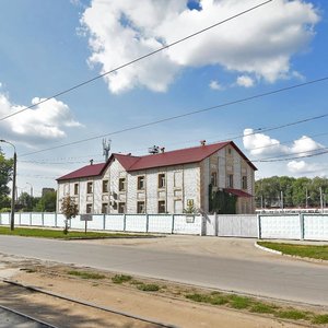 Gagarina Street, No:128к1, Samara: Fotoğraflar