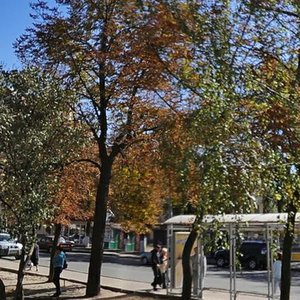 Poltavs'kyi Shlyakh Street, No:11, Harkiv: Fotoğraflar