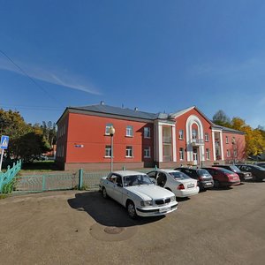 Pervaya ulitsa, No:9, Çernogolovka: Fotoğraflar