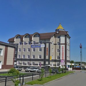 Ulitsa Lenina, No:8А, Altay Cumhuriyeti: Fotoğraflar