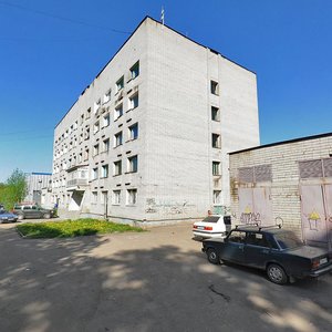 6th Melanzhevaya Street, No:1, İvanovo: Fotoğraflar