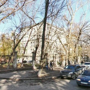 Fizkulturnaya Street, No:98Б, Samara: Fotoğraflar