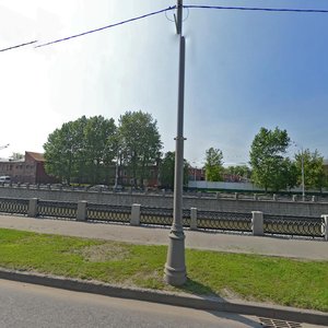 Rusakovskaya Embankment, No:1с2, Moskova: Fotoğraflar