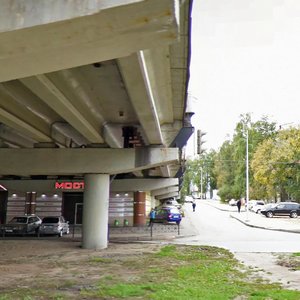 Yamaşev Cad., No:7к1, Kazan: Fotoğraflar