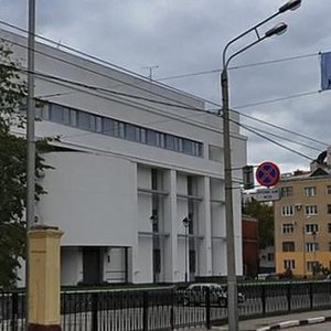 Sovetskaya Street, No:25, Yaroslavl: Fotoğraflar