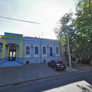 Preobrazhenska vulytsia, No:15, Herson: Fotoğraflar