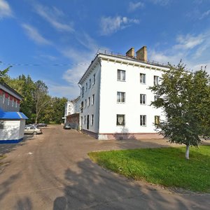 Ulitsa Lenina, No:3, Peresvet: Fotoğraflar