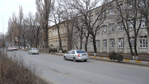 Komsomolskaya Street, No:64, Stavropol: Fotoğraflar