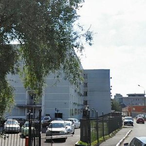 Yubileynyy Avenue, No:61, Himki: Fotoğraflar