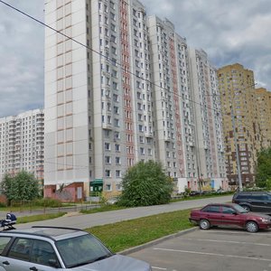 Yubileynaya Street, No:30, Mytişçi: Fotoğraflar