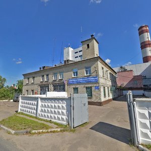 Ulitsa Svyatogo Konstantina, No:8, Elektrogorsk: Fotoğraflar