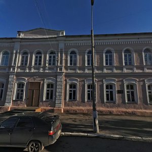 Seminarskaya Street, No:6, Riazan: Fotoğraflar