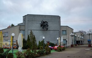 Oktyabrskaya ulitsa, No:28, Svetlogorsk: Fotoğraflar