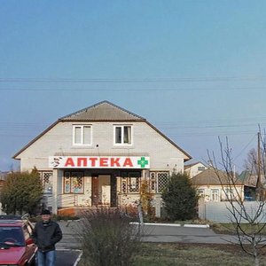Vulytsia Bohdana Khmelnytskoho, No:112, Pereyaslav: Fotoğraflar