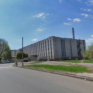Vulytsia Hvardiitsiv-Shyronintsiv, No:3, Harkiv: Fotoğraflar