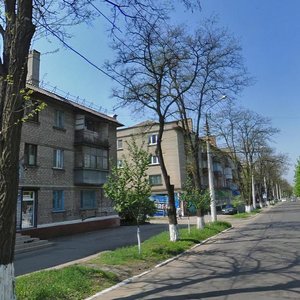 Prospekt Peremohy, No:67, Mariupol: Fotoğraflar