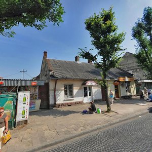 Lychakivska vulytsia, No:185, Lviv: Fotoğraflar