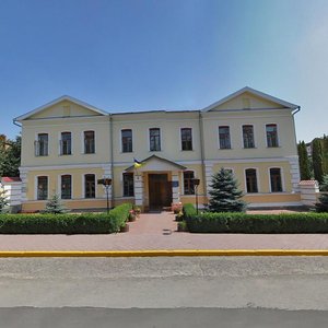 Vulytsia Ohiienka, No:35, Kamenec‑Podolskij: Fotoğraflar