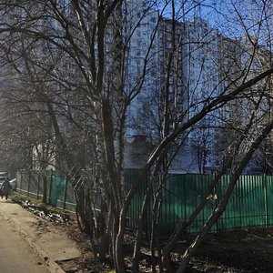 Bazovskaya Street, No:14с1, Moskova: Fotoğraflar